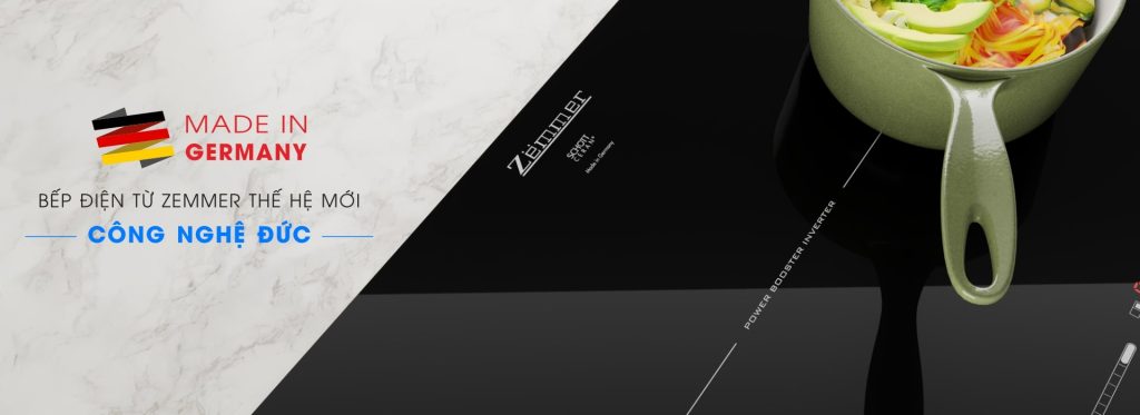 Trang Chủ - Zemmer Home