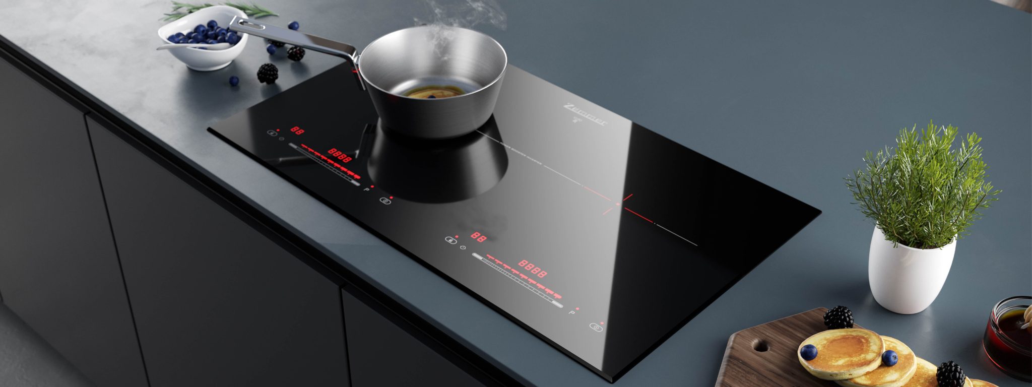 IZM 205B - Zemmer Home