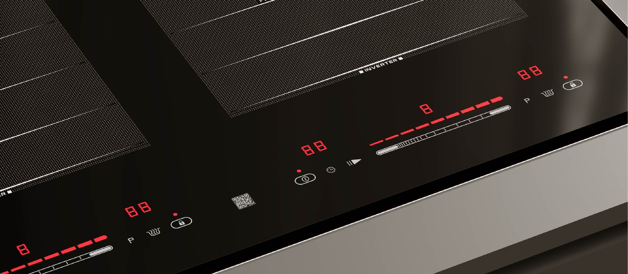 INTEL SENSOR PROMAX - Zemmer Home